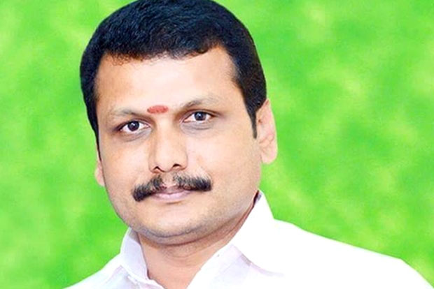 DMK men irked by Senthil Balaji’s rise