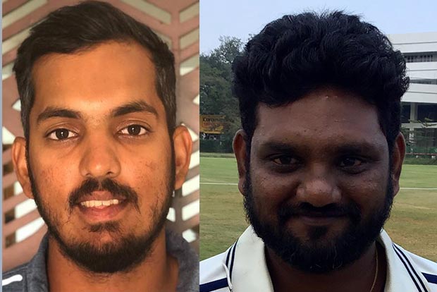 Local League: Malolan shines for Vijay