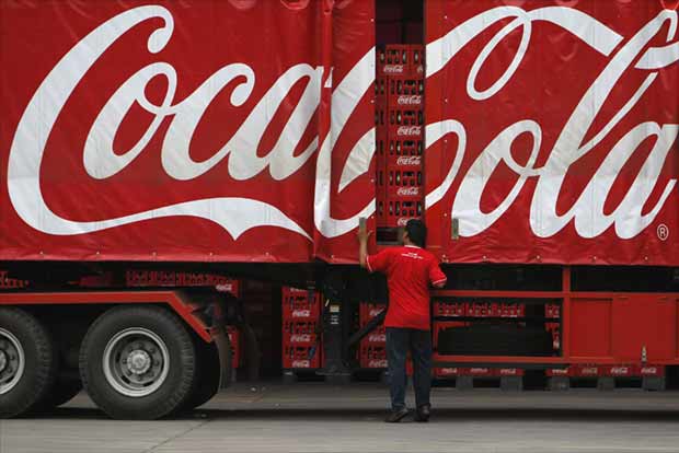 Coca Cola becomes global sponsor for ICC for next five years