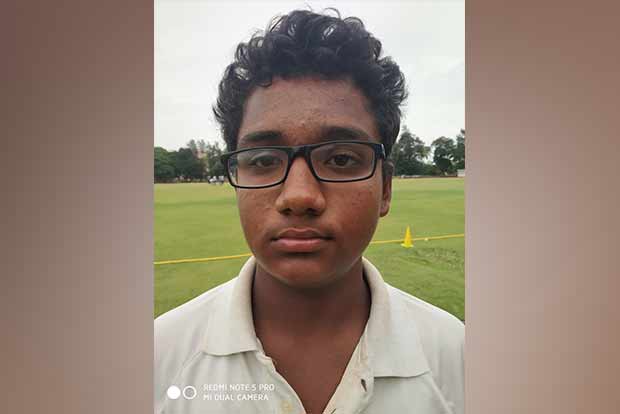 Jayanth’s spell goes in vain