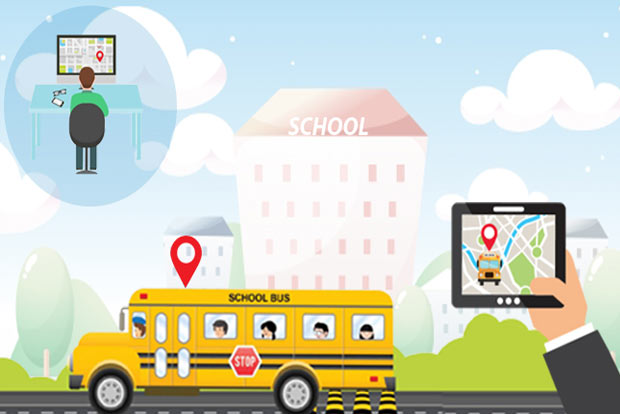 Issue guidelines on CCTV, GPS in school buses: Court