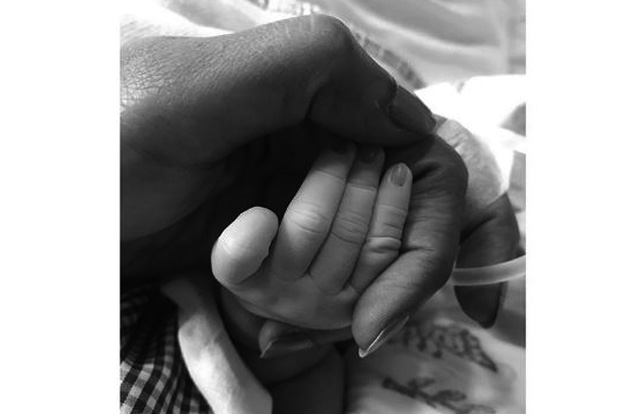 Sameera Reddy welcomes second child