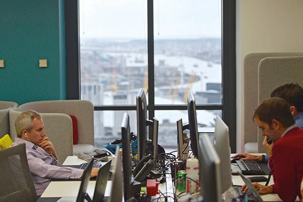 Zoho to build a new 375-acre campus in Austin by 2021