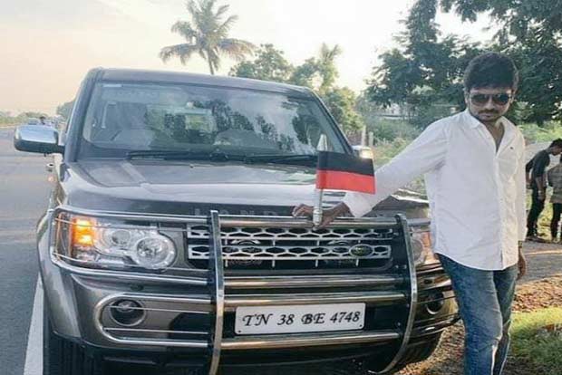 Udhayanidhi factor behind dist secretaries’ meet at Anbagam