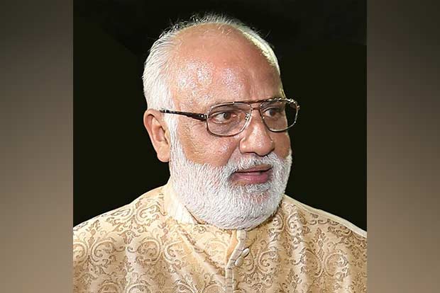 Prince of Arcot nominated leader of Hajj delegation