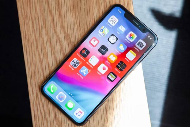 iOS 13 beta users can resize app icons on home screen
