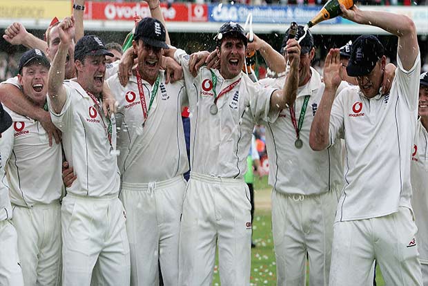 Five memorable Ashes series that refuse to fade away from fans’ memory