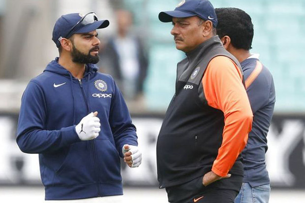 BCCI wants a coach with man-management skills, planning