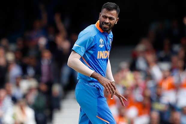 Pandya needs to perform with ball: Kapil Dev