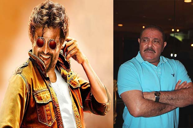 Yuvi’s dad Yograj roped in for Darbar