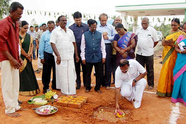 Fifth phase of Keezhadi excavation to begin in 2 months