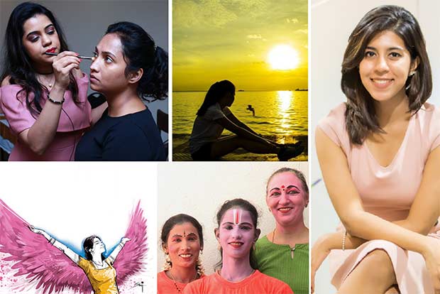 Fun options for ladies on March 8