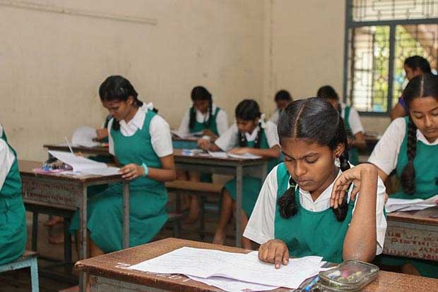 Class XI students confused over new board exam pattern