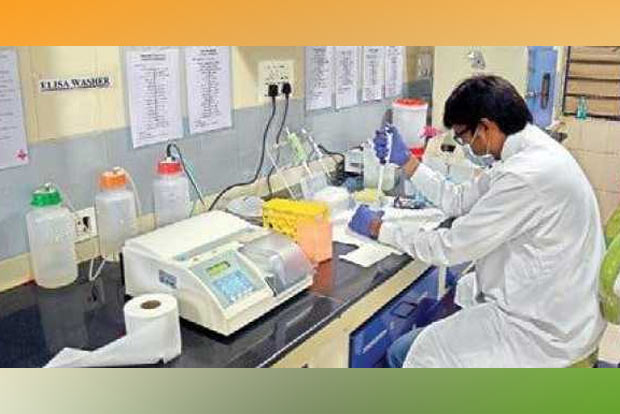 Medical college labs await VRDL upgrade