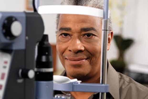 Glaucoma patients suffer as State lacks infra for laser therapy