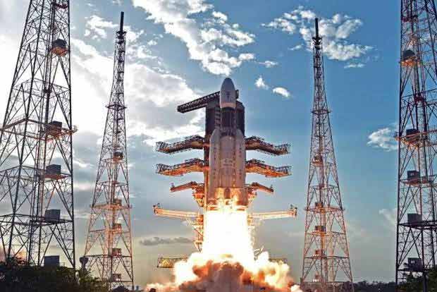 With solar-powered final stage, ISRO gears up for first three-orbital ...