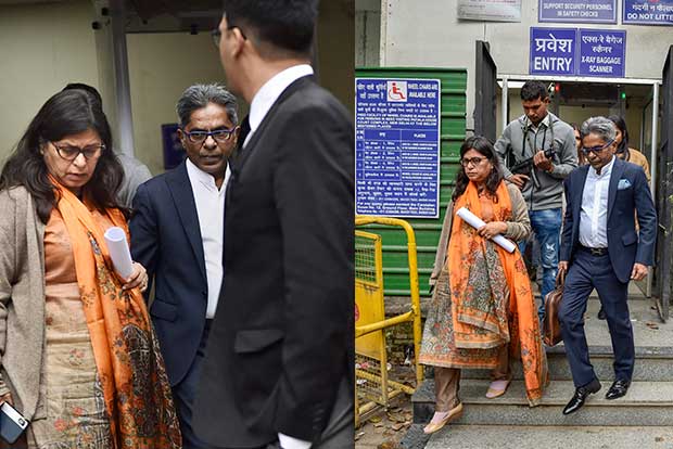 AgustaWestland Chopper case: Delhi court allows Rajeev Saxena to turn ...