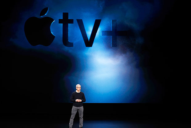 Apple jumps onboard OTT bandwagon with streaming service