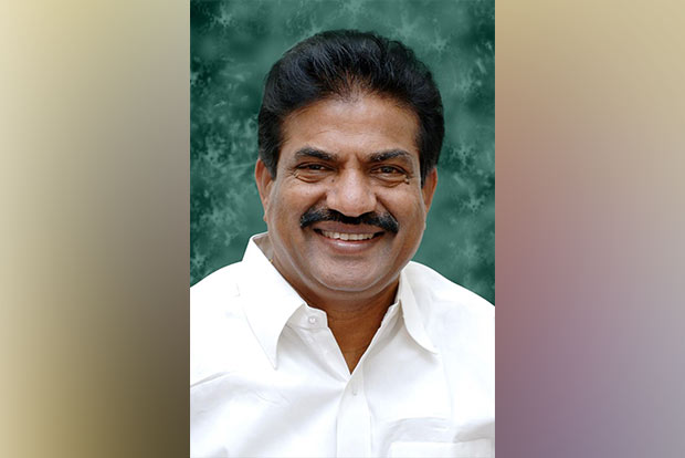 Ex-minister Selvaraj, 75, passes away