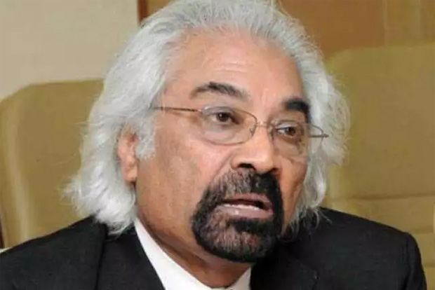 Pained at PM's attack on late Rajiv Gandhi, says Pitroda