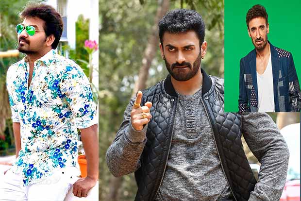 Rahul Dev and Dev Gill to play brothers in Jai’s Breaking News