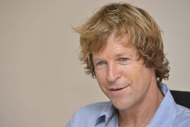 India have balanced side but WC wide open: Rhodes