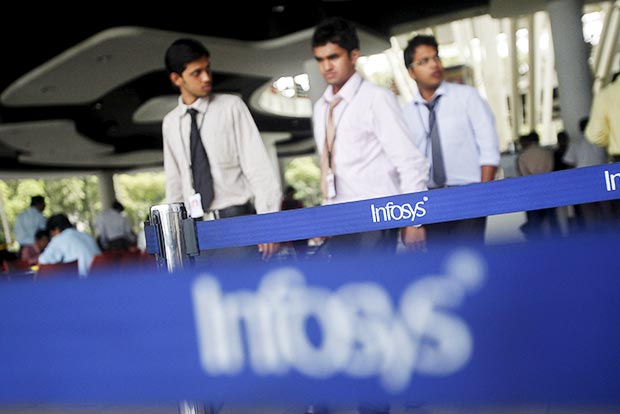 Infosys staff to get 50 mn shares, CEO awarded units worth Rs 10 cr