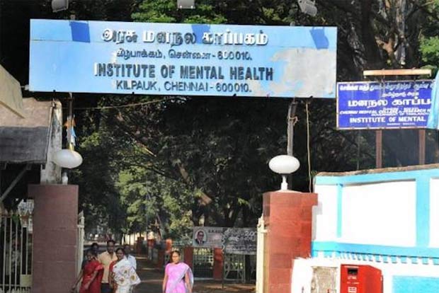 IMH brings new activities for industrial therapy