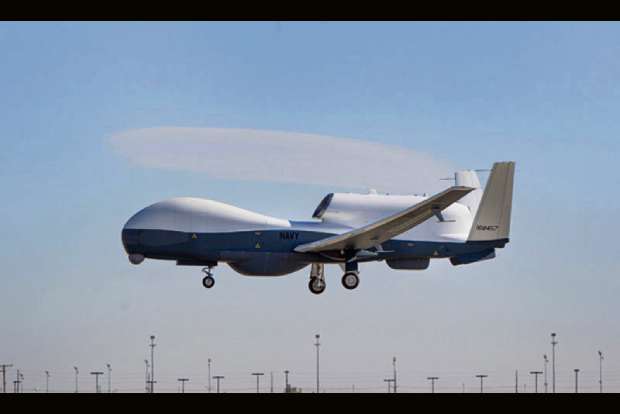 Bomb-laden drone from Yemen rebels targets Saudi airport