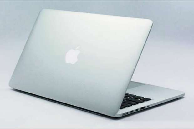 Apple introduces 1st, fastest 8-core MacBook Pro