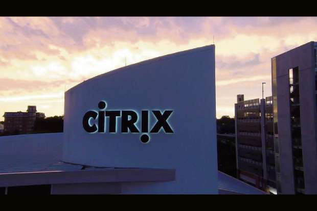 Citrix Workspace app now on Google Cloud