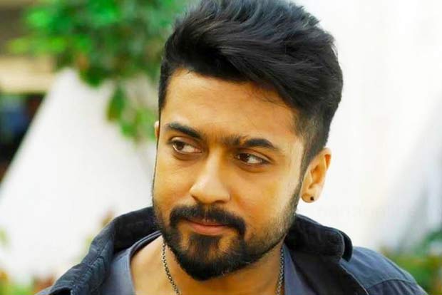 Suriya-Selva’s NGK certified U/A