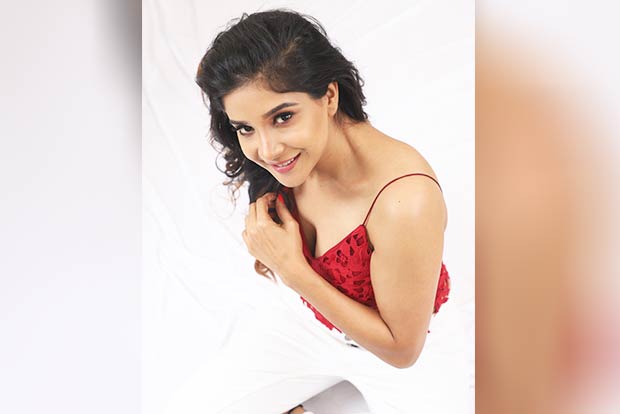 Director Ezhil finalised me in a single take: Sakshi