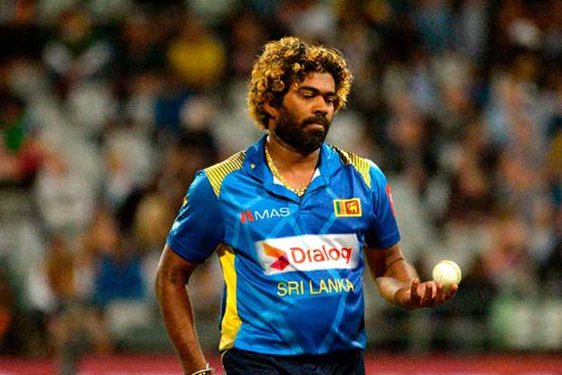 Sri Lanka banks on Malinga in bid to regain trophy﻿
