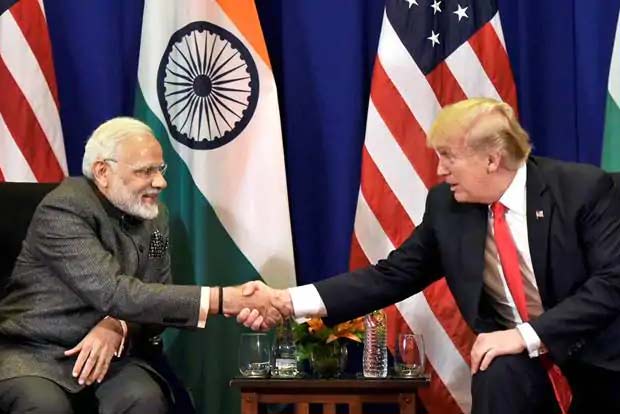US will work closely with "great ally" India: Trump administration