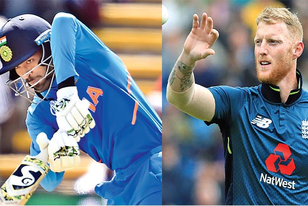 All-rounders could set WC alight