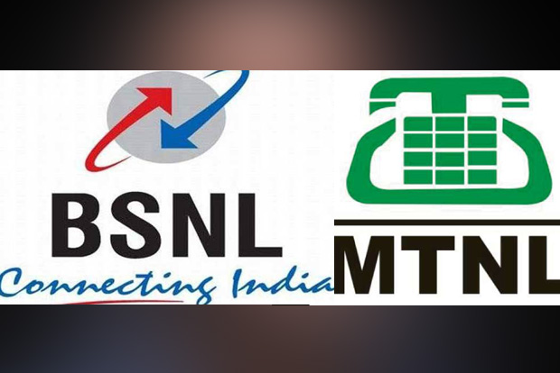 MTNL to be BSNL subsidiary, govt okays