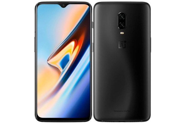 OnePlus 6, 6T receives Android 10 update