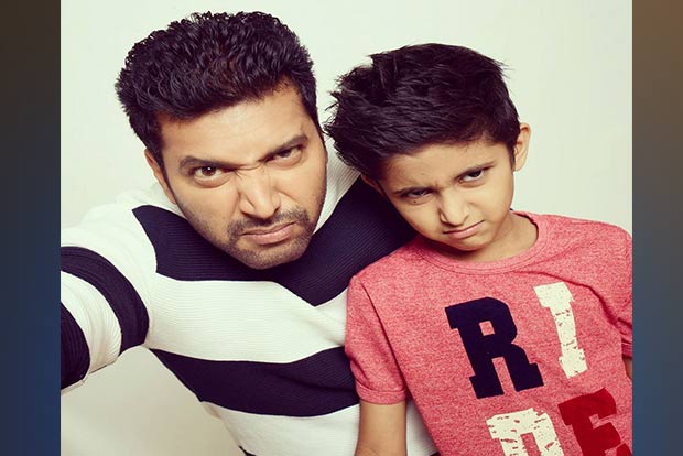 Aarav Ravi likely to play a role in Ponniyin Selvan