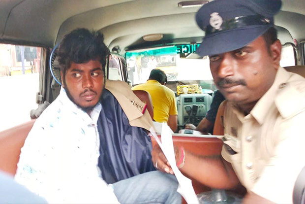 Found gun in garbage, firing accidental: Youth who shot friend