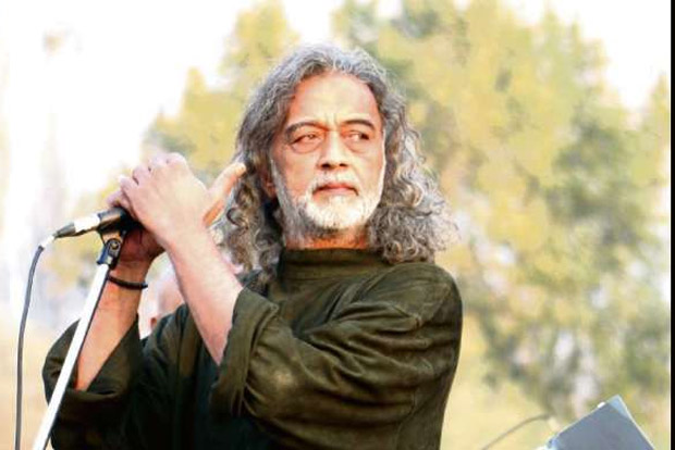 Lucky Ali unveils new song with Israeli rocker Eliezer Botzer