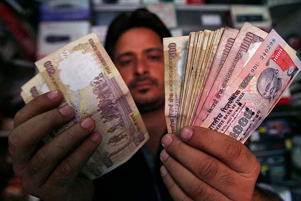 FinMin grilled about DeMon, state of economy