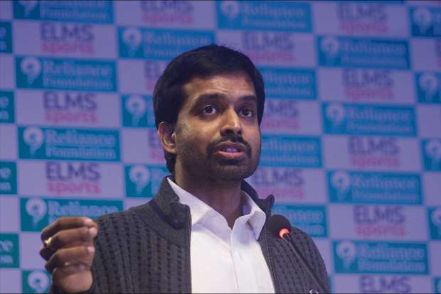 Sindhu still our best bet, crammed schedule problem: Gopi