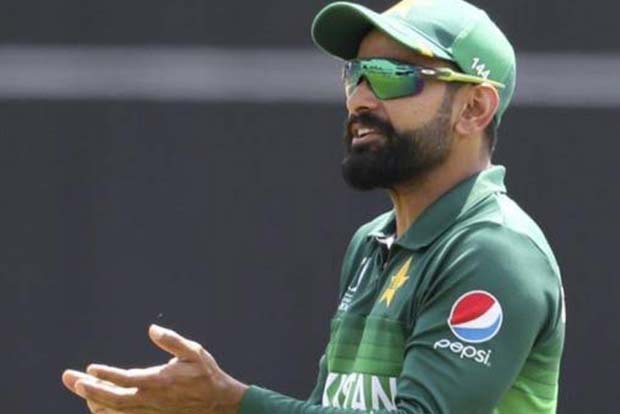 Hafeez makes startling fixing claims﻿