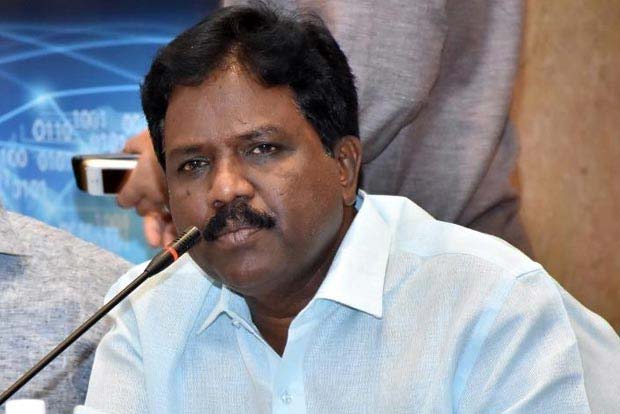 Ravikumar seeks equality villages across nation