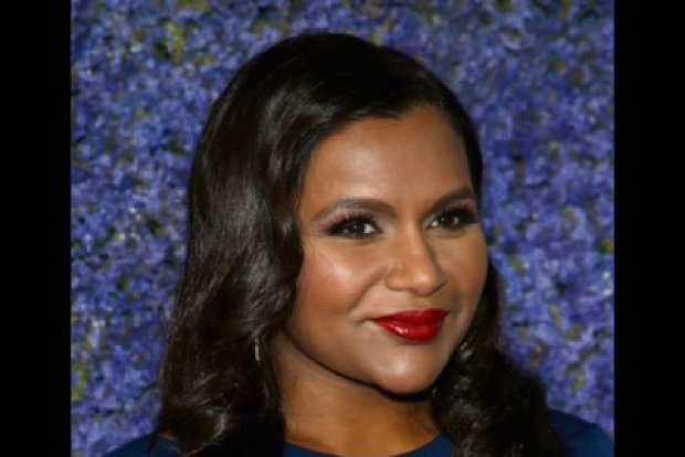 Mindy Kaling 'happy' on passing driver's test