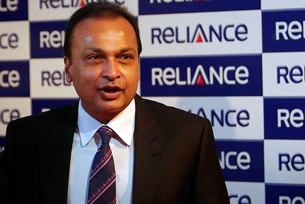 RCom lenders reject resignation of Anil Ambani, 4 directors