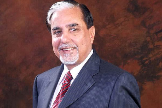 Subhash Chandra resigns as Zee Entertainment Chairman