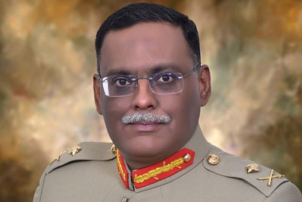Lt General Sahir Shamshad Mirza appointed new Chief of Joint Staff: Pak ...