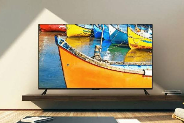 Mi TV 4X 55 inch 2020 Edition in India for Rs 34999